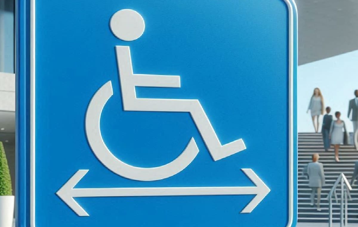 Disability Access - Visit Masham