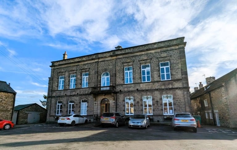 W E Jameson and Son Ltd - Jameson's Country Store - Visit Masham
