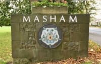 Getting Here - Visit Masham