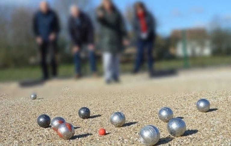 What’s On - French Boules Evening, Grewelthorpe