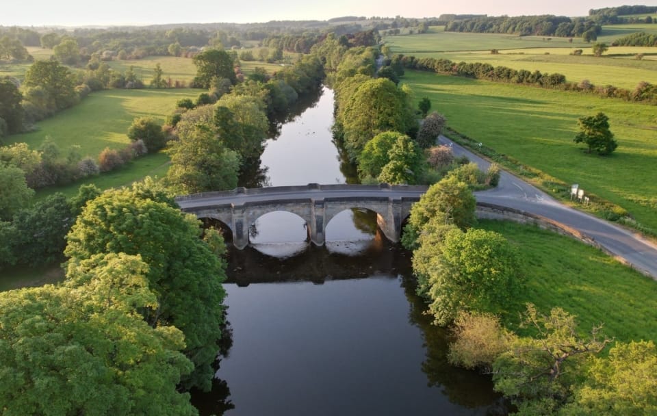 Our Peculier Past - Visit Masham