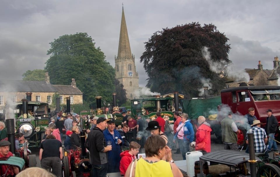 What’s On - Visit Masham