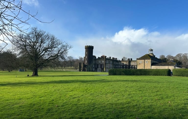 Explore Our Town - Visit Masham