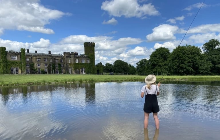 Nosterfield Nature Reserve - Visit Masham