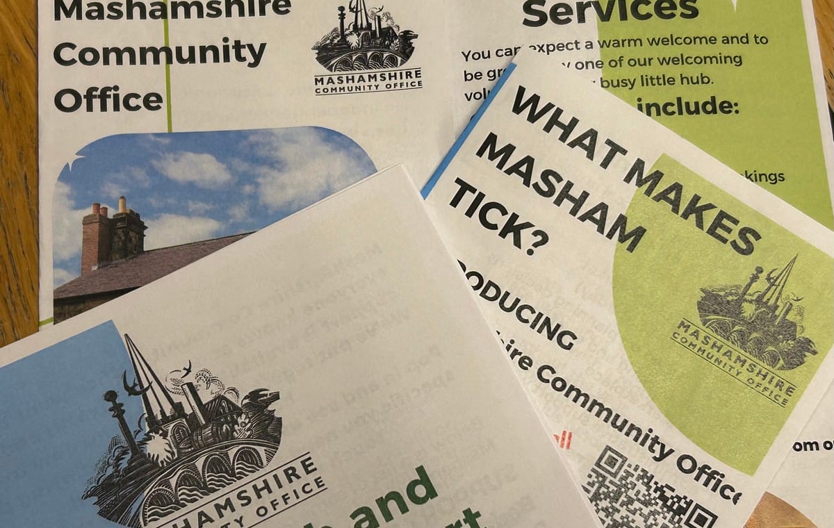 Clubs & Groups in Masham - Visit Masham