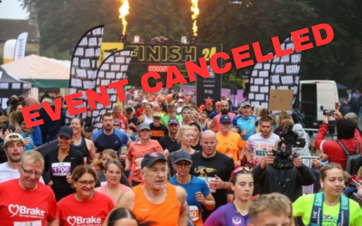 Long Course Weekend Cancelled - Visit Masham