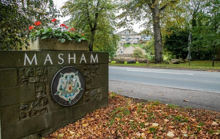 Discover Masham Archive - Visit Masham