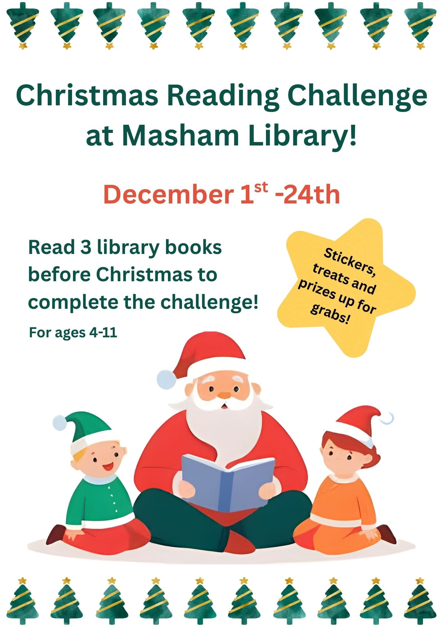 What’s On - Visit Masham