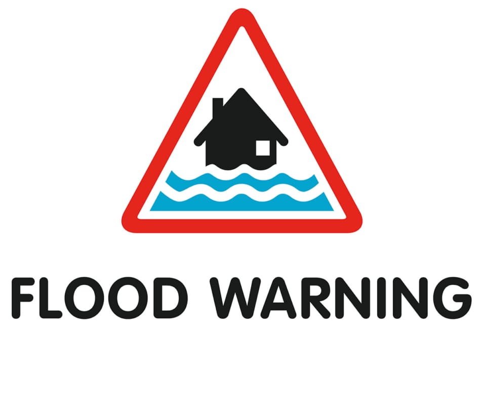 Flood Warning - Lower Ure 22nd Jan - Visit Masham
