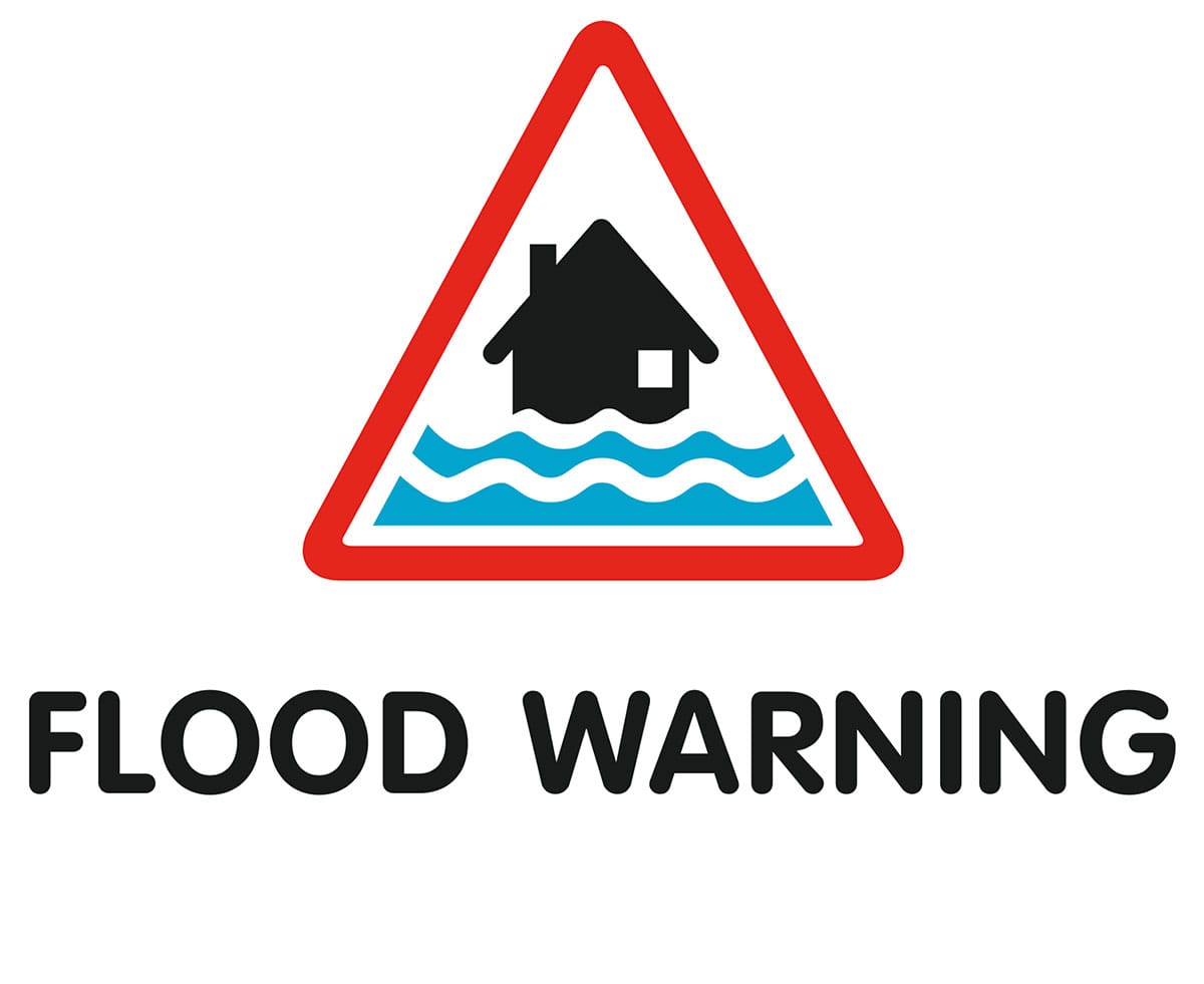 Flood Warning - Lower Ure 22nd Jan - Visit Masham